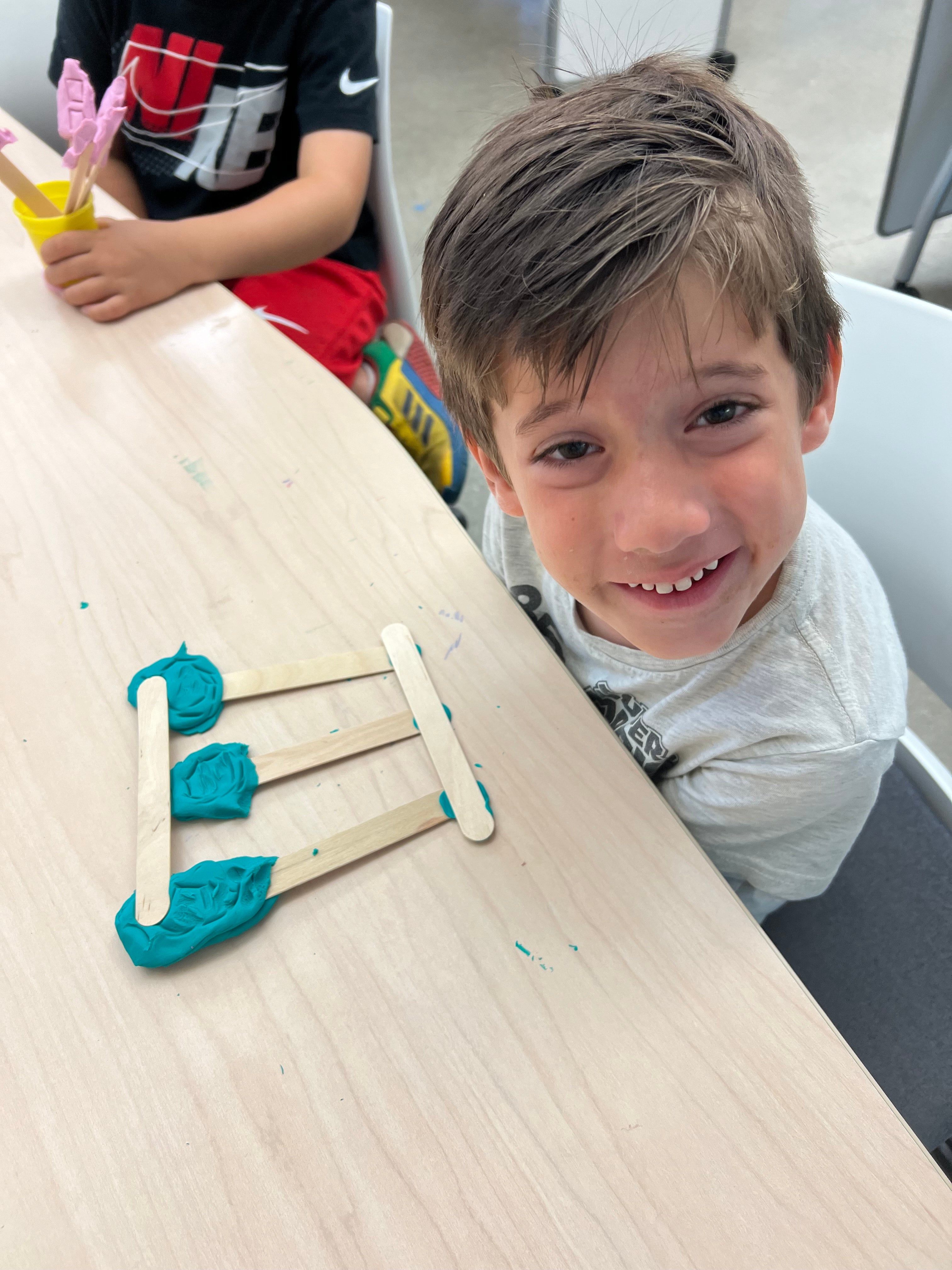 Session H - Any 2 Weeks | panther camp