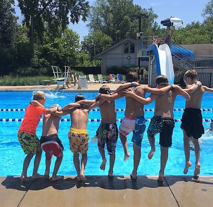 Session I - Any 1 Week | panther camp